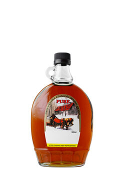 Maple Syrup – Port Maples